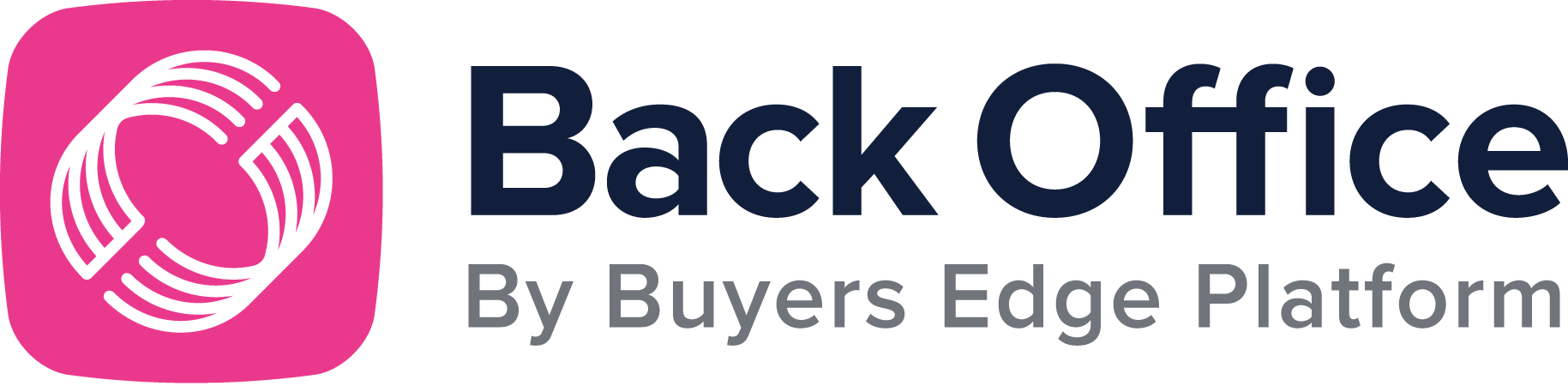 Back Office - Log in